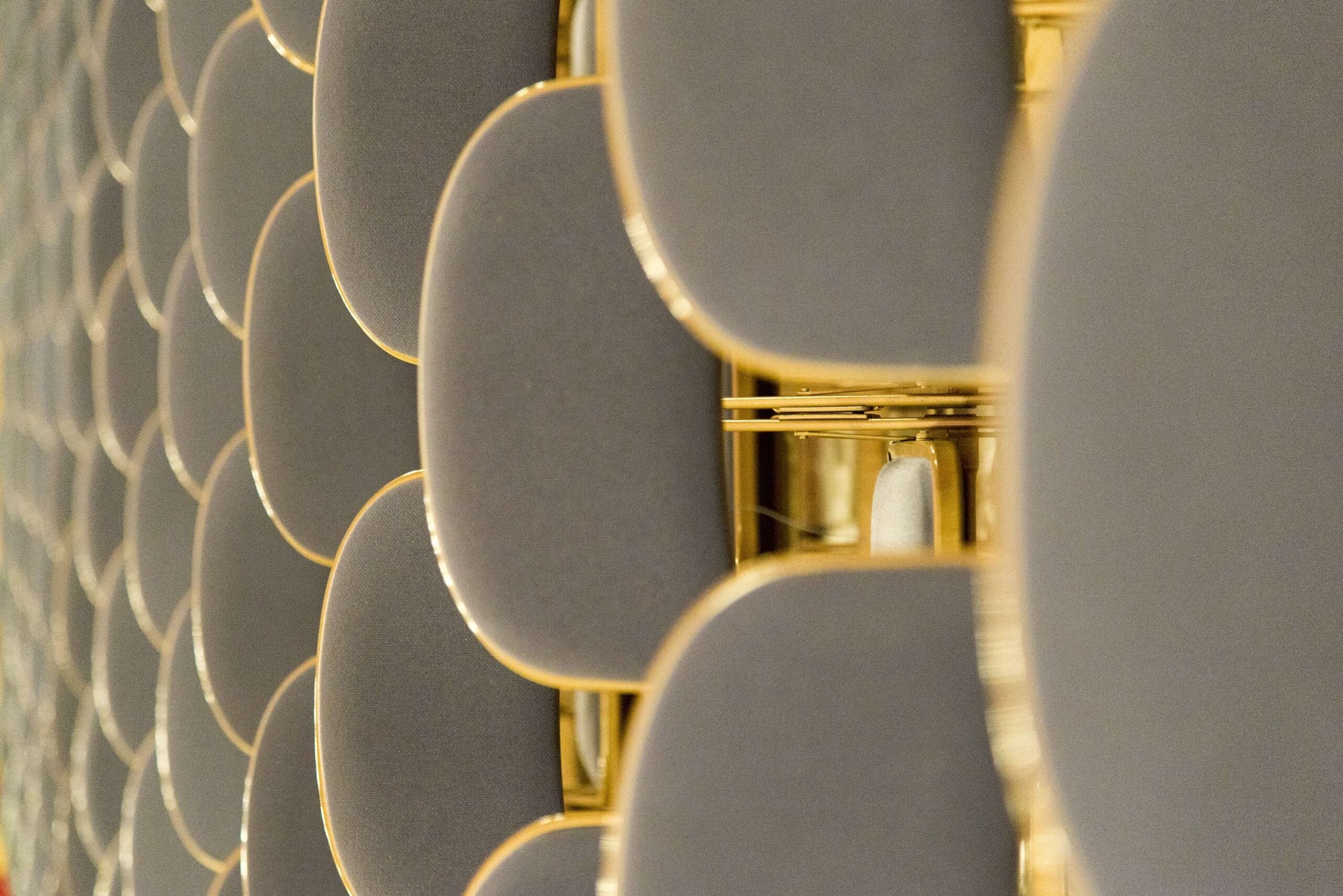 Dixit Dominus - Les nouveaux caractères